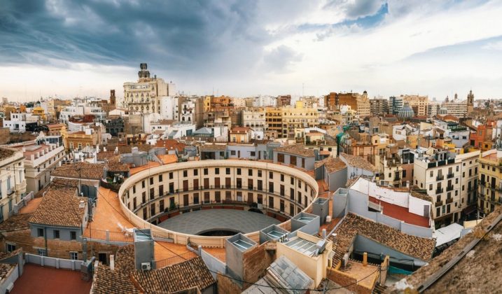 Valencia travel blog — The fullest Valencia guide for first-timers ...