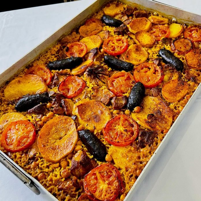 Valencia travel blog — The fullest Valencia guide for first-timers ...