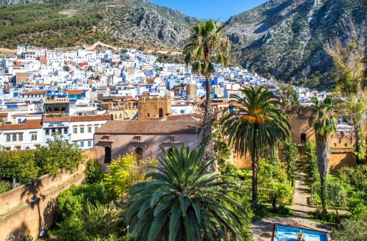 tanger beach morocco - Living + Nomads – Travel tips, Guides, News ...