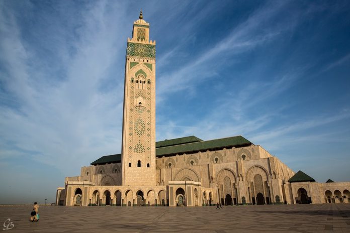Morocco travel blog — The fullest Morocco travel guide for a budget ...