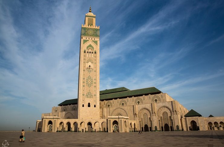 morocco autumn - Living + Nomads – Travel tips, Guides, News & Information!