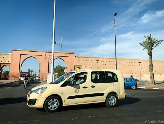 Morocco travel blog — The fullest Morocco travel guide for a budget ...