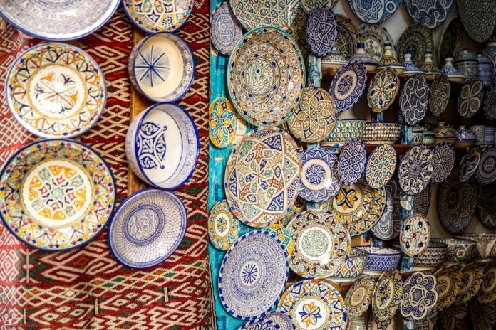 What to buy in Morocco? — Top 17+ souvenirs, gifts & best things to buy ...