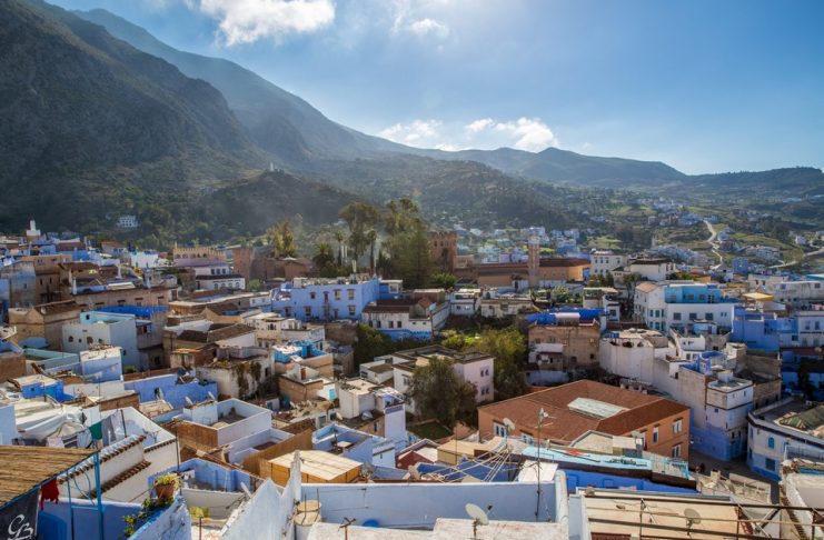 rabat morocco - Living + Nomads – Travel tips, Guides, News & Information!