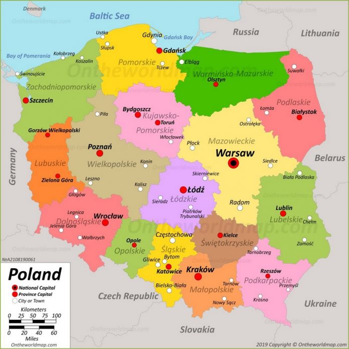 Gdansk travel guide — The ultimate Gdansk guide: Best things & what to ...