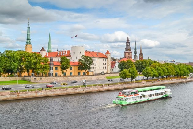 Riga travel guide — The fullest Latvia travel guide & Riga guide for ...
