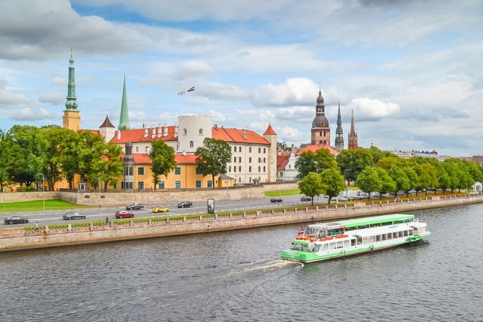 Riga travel guide — The fullest Latvia travel guide & Riga guide for ...
