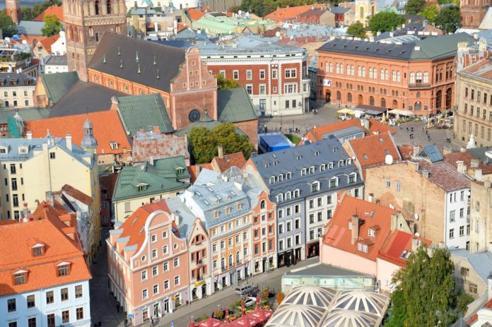 Riga travel guide — The fullest Latvia travel guide & Riga guide for ...