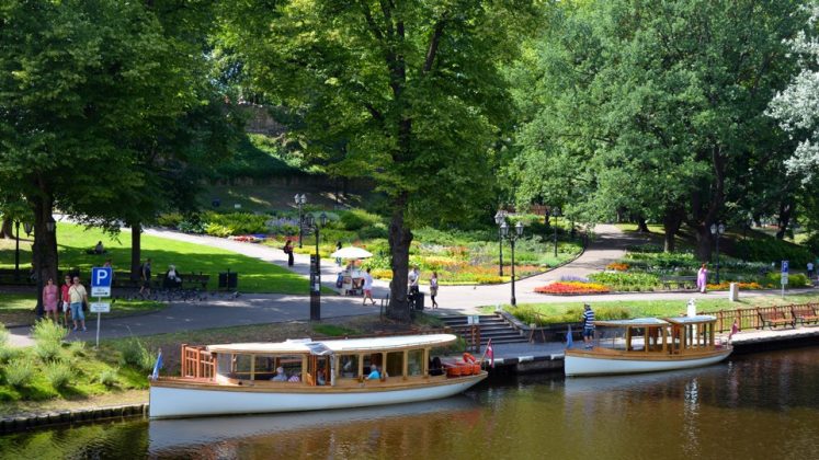 Riga travel guide — The fullest Latvia travel guide & Riga guide for ...