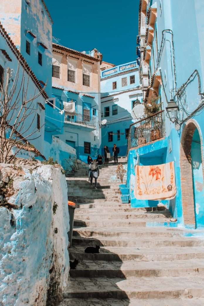 Chefchaouen travel guide — The fullest Chefchaouen travel blog & guide ...