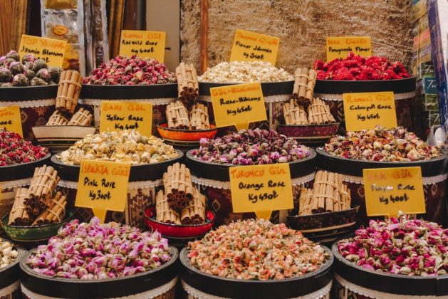 What to buy in Turkey? — Top 26+ must-buy & best things to buy in ...