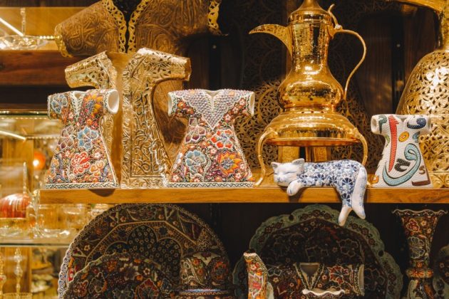 What to buy in Turkey? — Top 26+ must-buy & best things to buy in ...