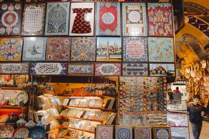 What to buy in Turkey? — Top 26+ must-buy & best things to buy in ...