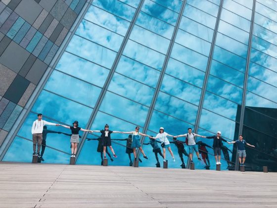 Visit Lanyang Museum, the pride of Yilan, Taiwan - Living + Nomads ...