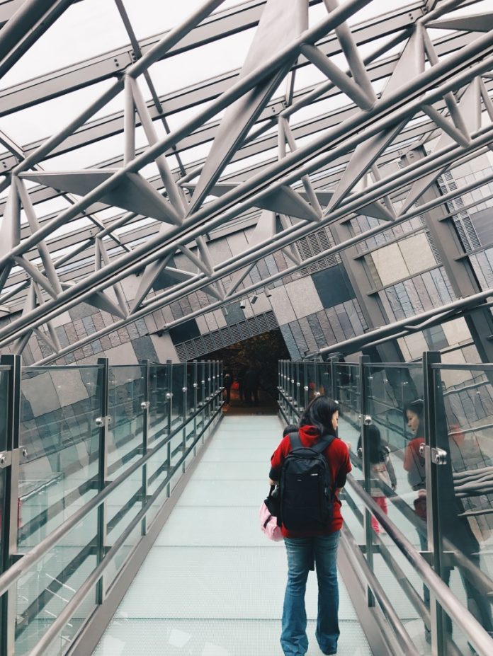 Visit Lanyang Museum, the pride of Yilan, Taiwan - Living + Nomads ...