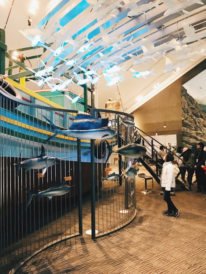 Visit Lanyang Museum, the pride of Yilan, Taiwan - Living + Nomads ...