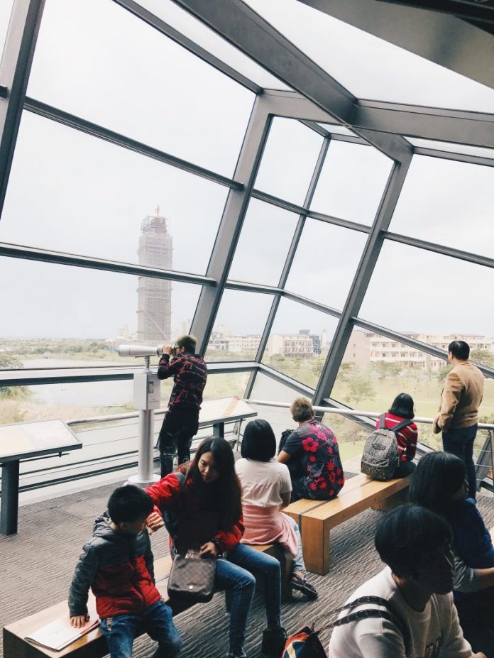 Visit Lanyang Museum, the pride of Yilan, Taiwan - Living + Nomads ...
