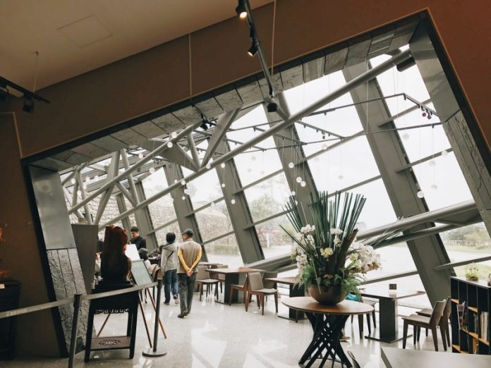Visit Lanyang Museum, the pride of Yilan, Taiwan - Living + Nomads ...
