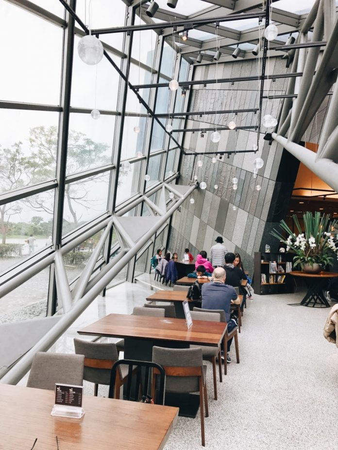 Visit Lanyang Museum, the pride of Yilan, Taiwan - Living + Nomads ...