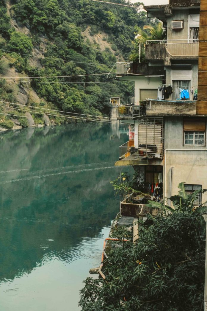 Wulai travel guide — What to do in Wulai with a day trip from Taipei ...