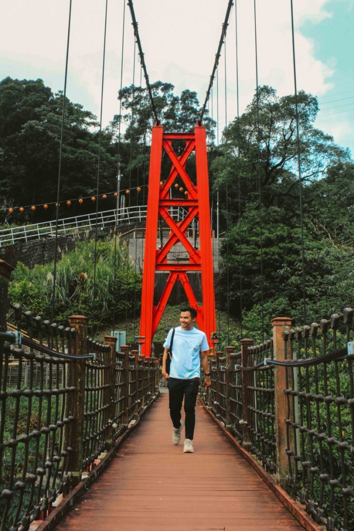 Wulai travel guide — What to do in Wulai with a day trip from Taipei ...