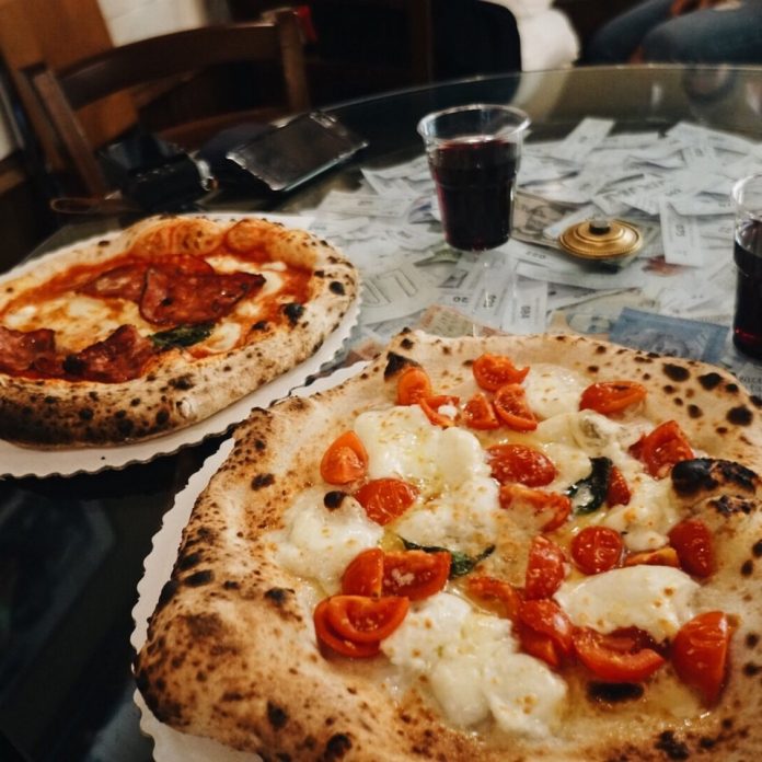 What to eat in Florence? — 17+ must try food in Florence & best food to ...