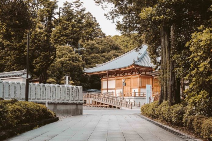 Japan itinerary 4 days — How to spend 4 days in Japan to visit Naria ...