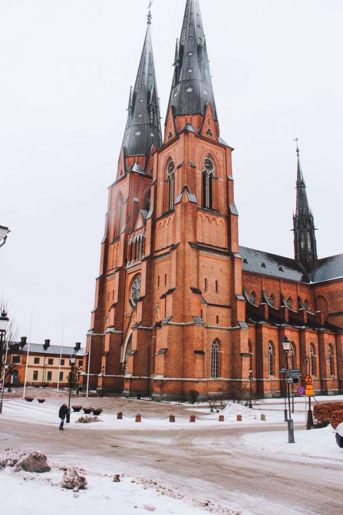 Uppsala guide — What to do in Uppsala, discover a very different Sweden ...
