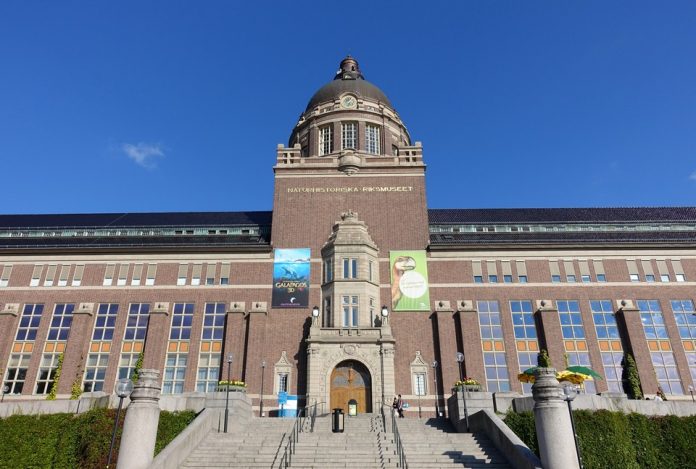 Swedish History Museum - Living + Nomads – Travel tips, Guides, News ...