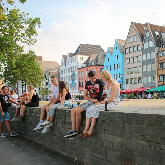 Cologne travel blog — The ultimate Cologne travel guide for first ...