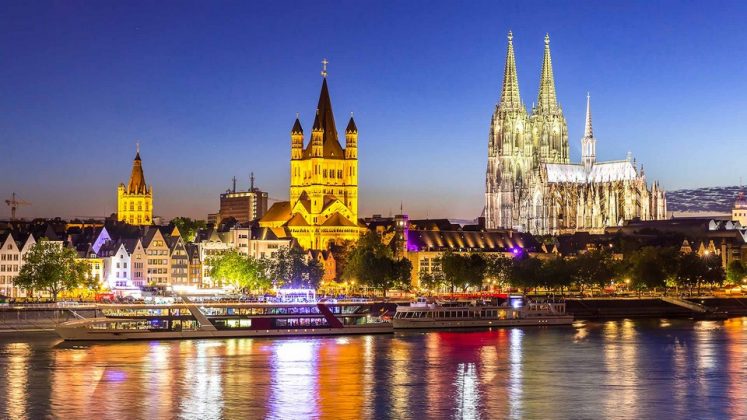 Cologne travel blog — The ultimate Cologne travel guide for first ...