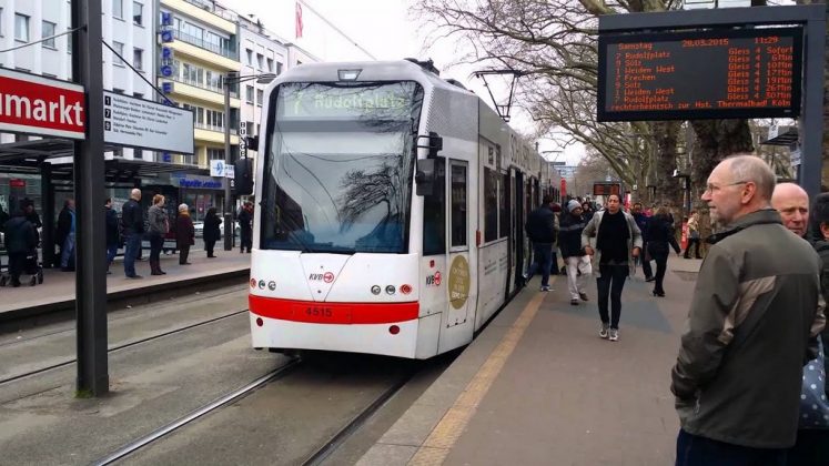 Cologne travel blog — The ultimate Cologne travel guide for first ...