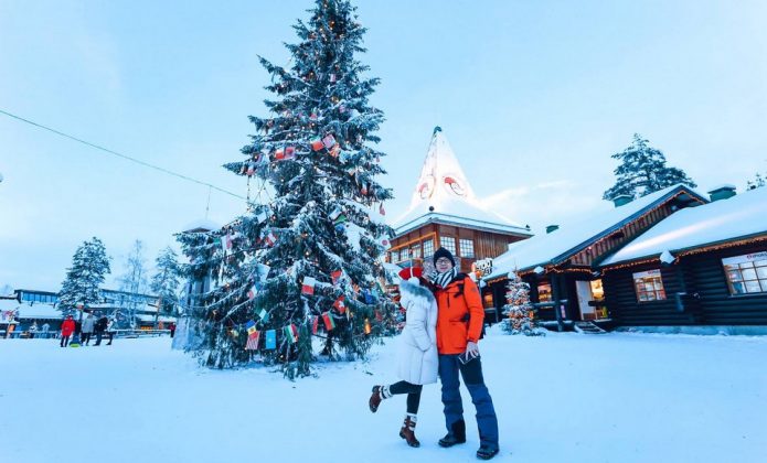 The ultimate Lapland travel guide: How to travel & what to do in ...