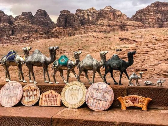 What to buy in Jordan? — +13 best souvenirs, gifts & top things to buy ...