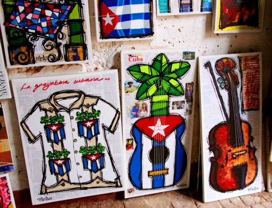 What to buy in Cuba? — Top 11+ must-have souvenirs & best things to buy ...