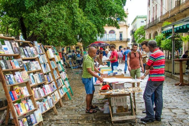 What to buy in Cuba? — Top 11+ must-have souvenirs & best things to buy ...