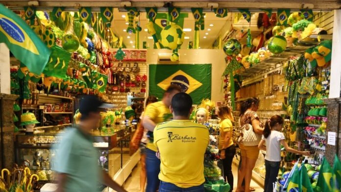 What to buy in Brazil? — 18+ must buy, top Brazilian souvenirs & best ...