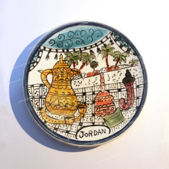 What to buy in Jordan? — +13 best souvenirs, gifts & top things to buy ...