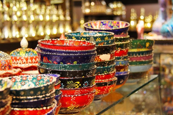 What to buy in Jordan? — +13 best souvenirs, gifts & top things to buy ...