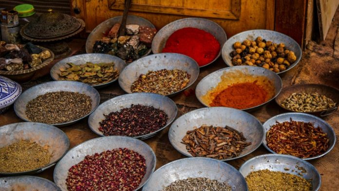 What to buy in Jordan? — +13 best souvenirs, gifts & top things to buy ...