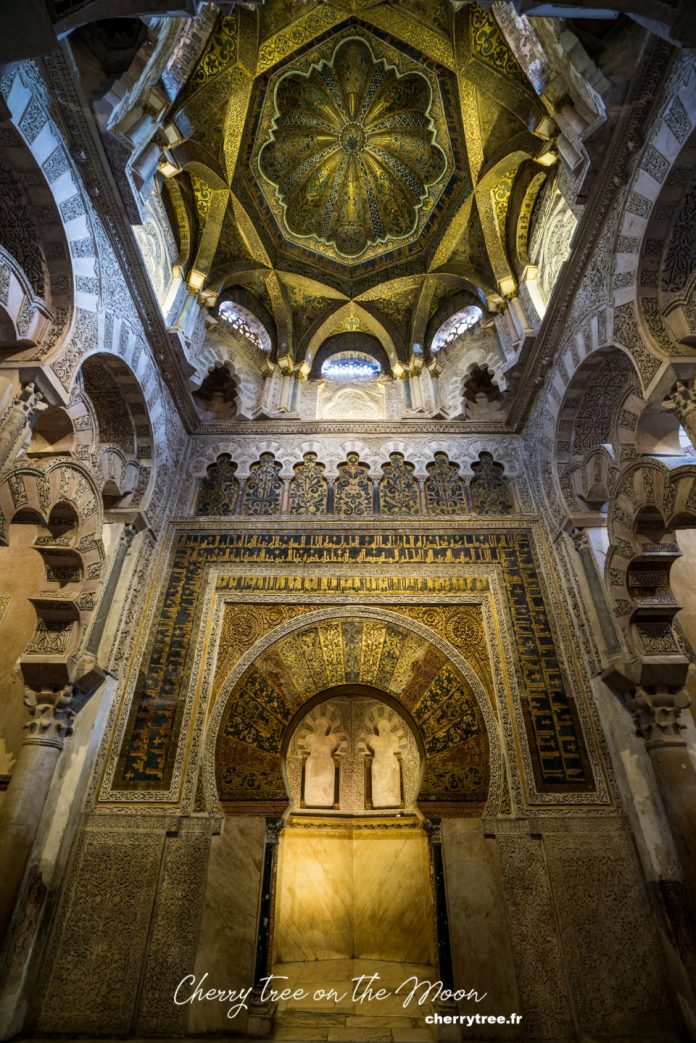 Cordoba travel blog — The fullest Cordoba travel guide & what to do in ...