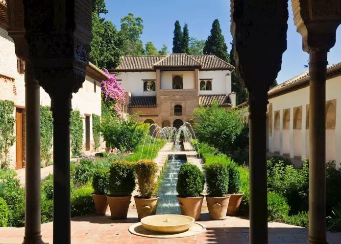 Granada blog — The fullest Granada Spain travel guide & suggested ...