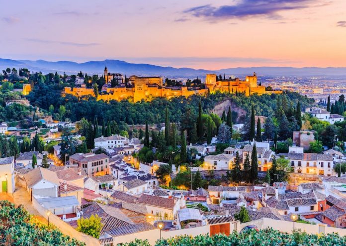 Granada blog — The fullest Granada Spain travel guide & suggested ...
