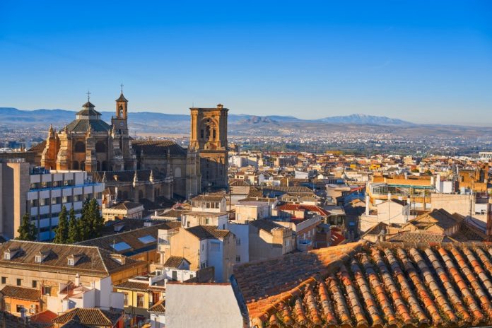 Granada blog — The fullest Granada Spain travel guide & suggested ...