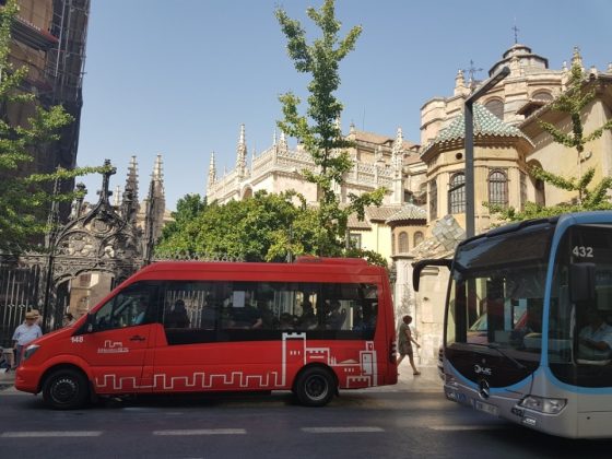 Granada blog — The fullest Granada Spain travel guide & suggested ...