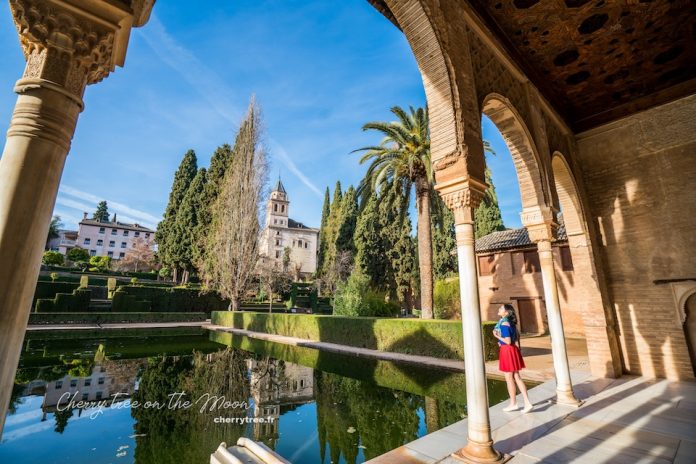 Granada blog — The fullest Granada Spain travel guide & suggested ...