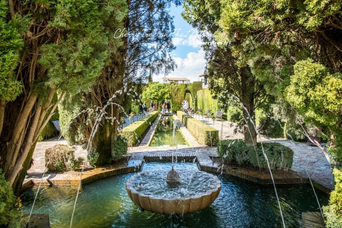 Granada blog — The fullest Granada Spain travel guide & suggested ...