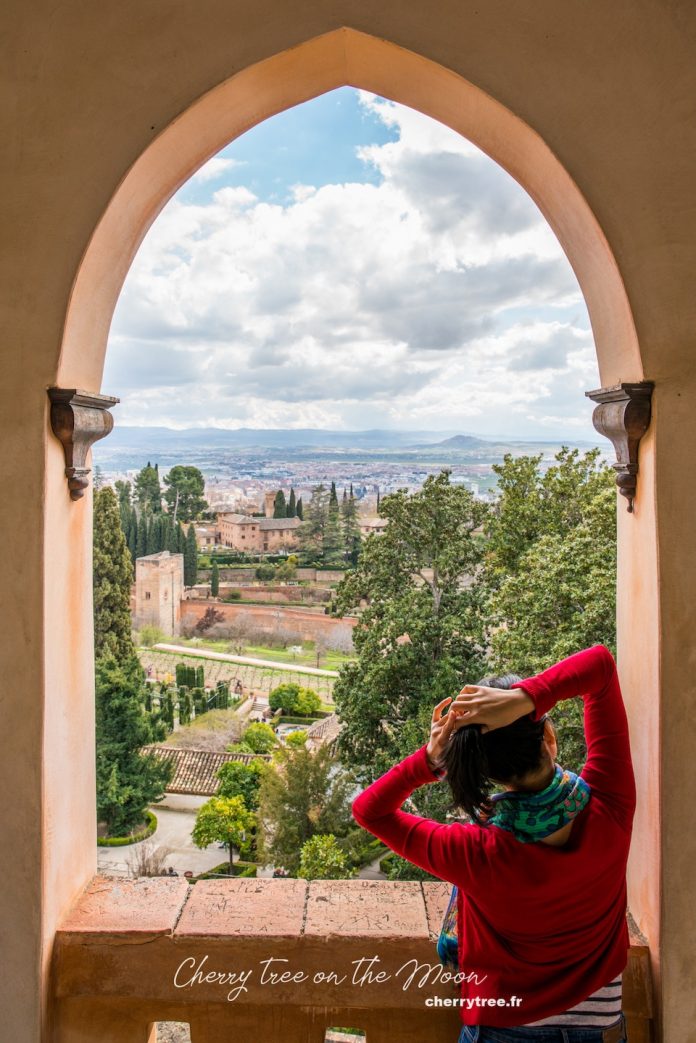 Granada blog — The fullest Granada Spain travel guide & suggested ...