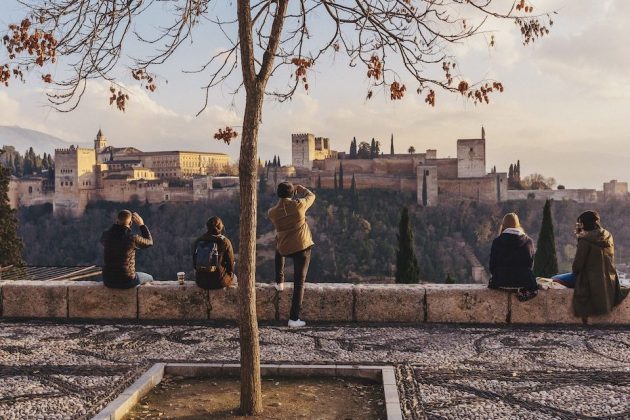 Granada blog — The fullest Granada Spain travel guide & suggested ...