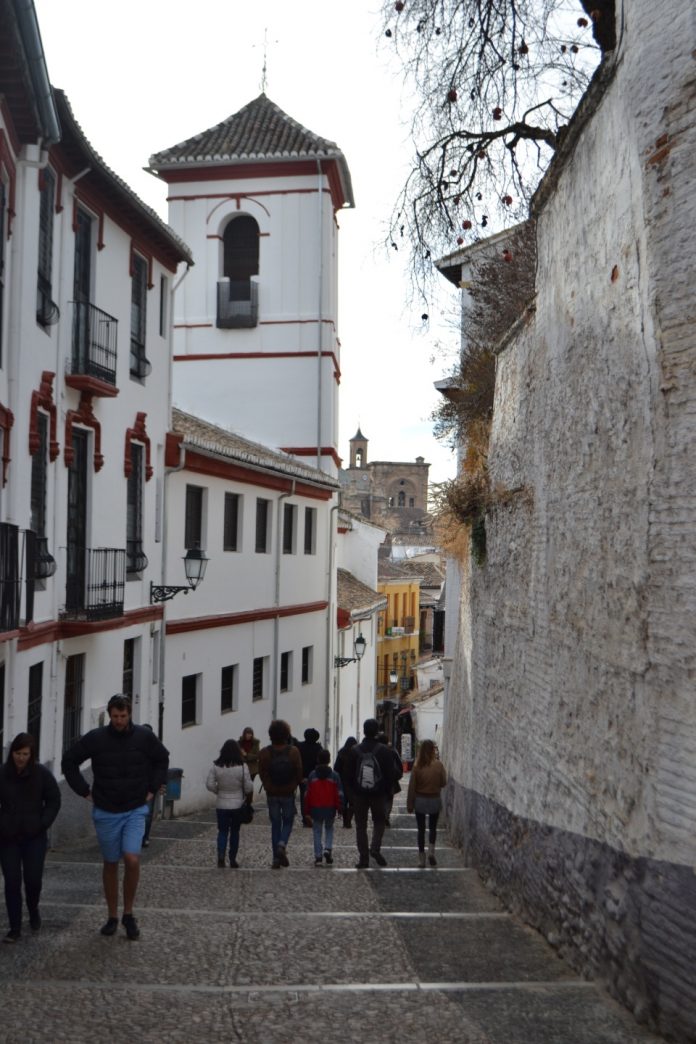 Granada blog — The fullest Granada Spain travel guide & suggested ...